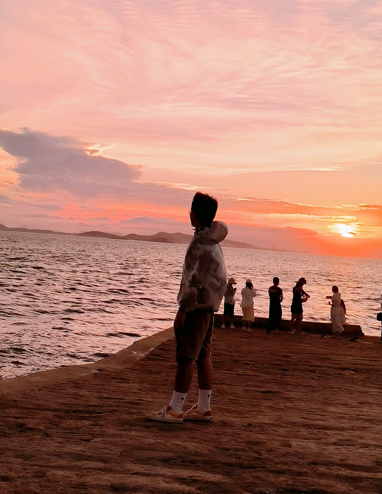 Huazheng Zeng Academicpage